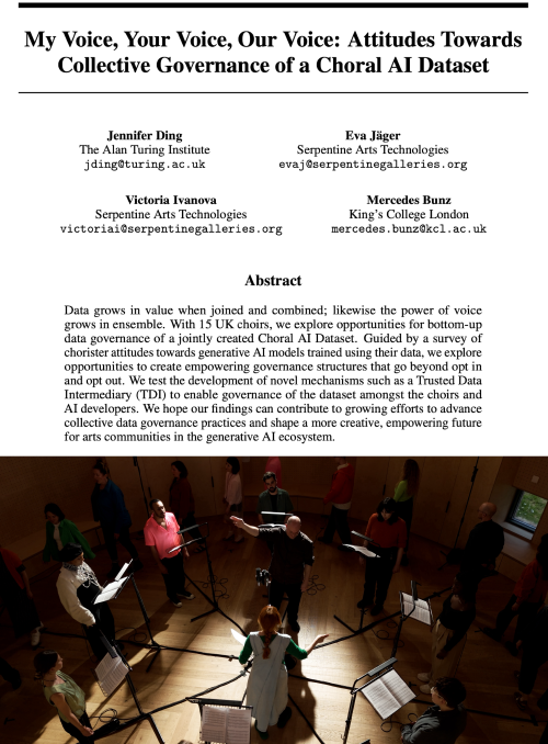 Boundary Object Studio/